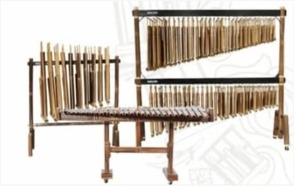 Jual 1 Set Angklung Medium: Investasi Budaya untuk Pendidikan dan ...